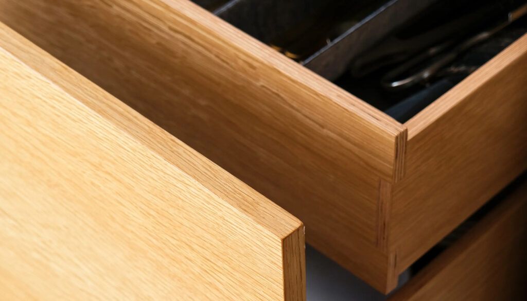 Materials - ThreeFourFive Furniture