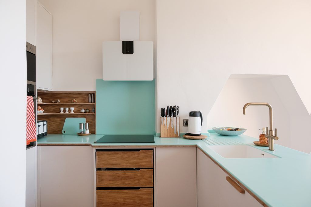 Experience custom kitchens where form meets function. - ThreeFourFive ...